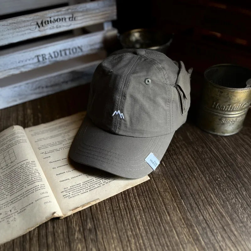 Nord Four Seasons Cap – Nord Wave