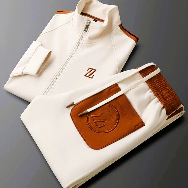 Nord Zenith Tracksuit Set – Nord Wave