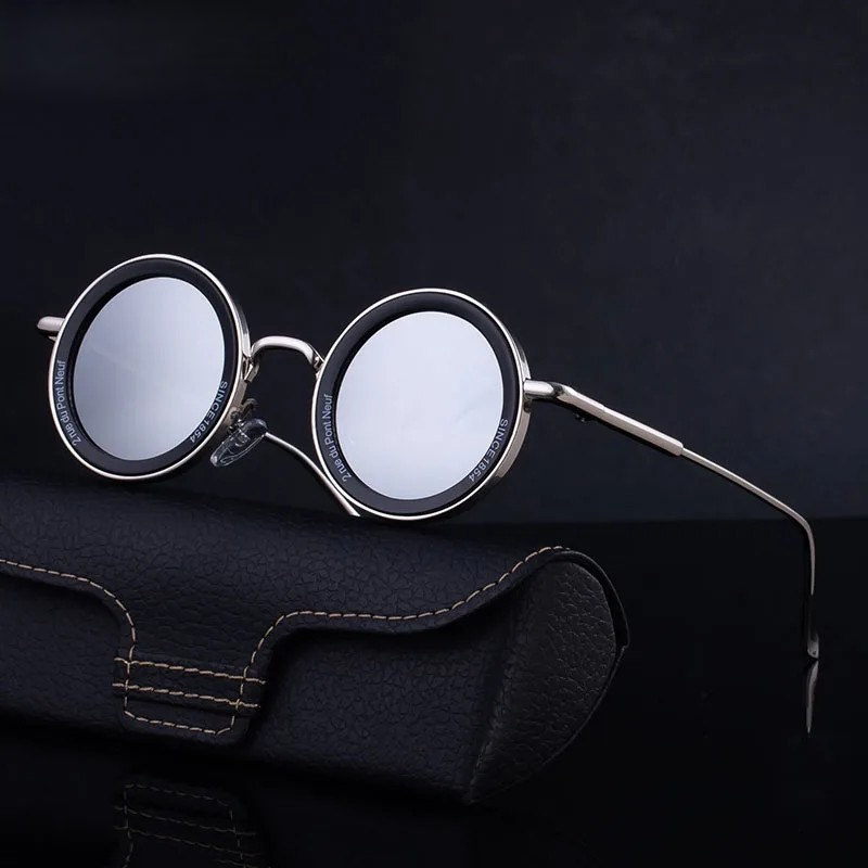 Aviato Retro Core Shades – Nord Wave